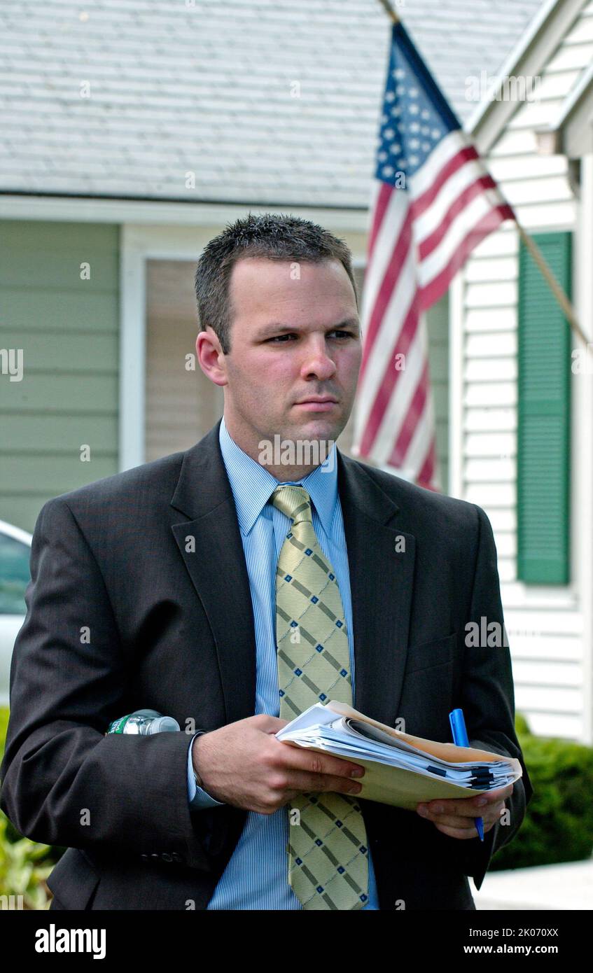 Visit of Secretary Alphonso Jackson to upstate New York, for events ...