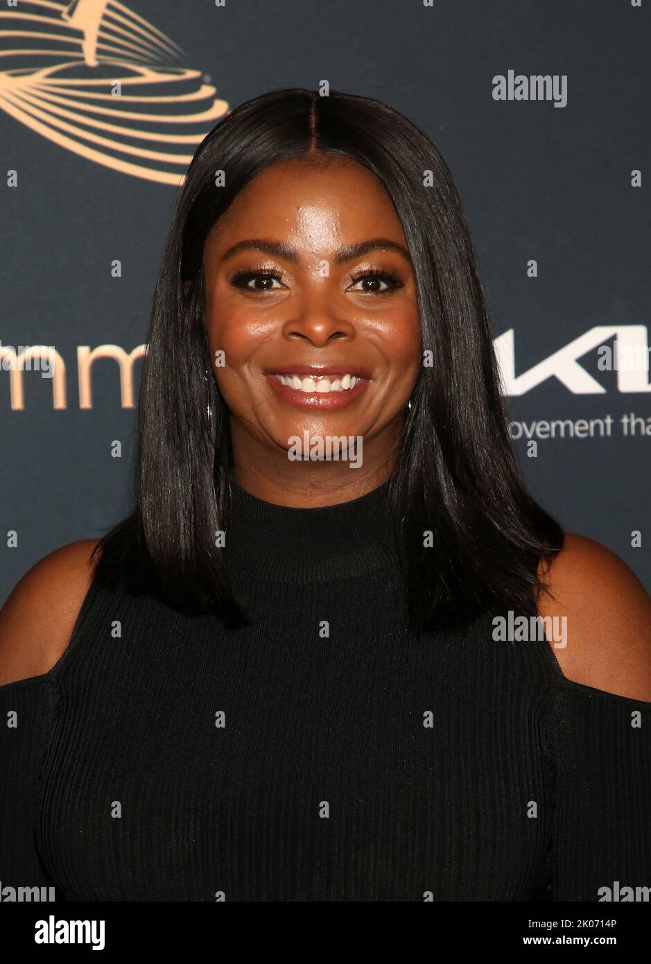 9 September 2022 - North Hollywood, California -Janelle James. 74th ...