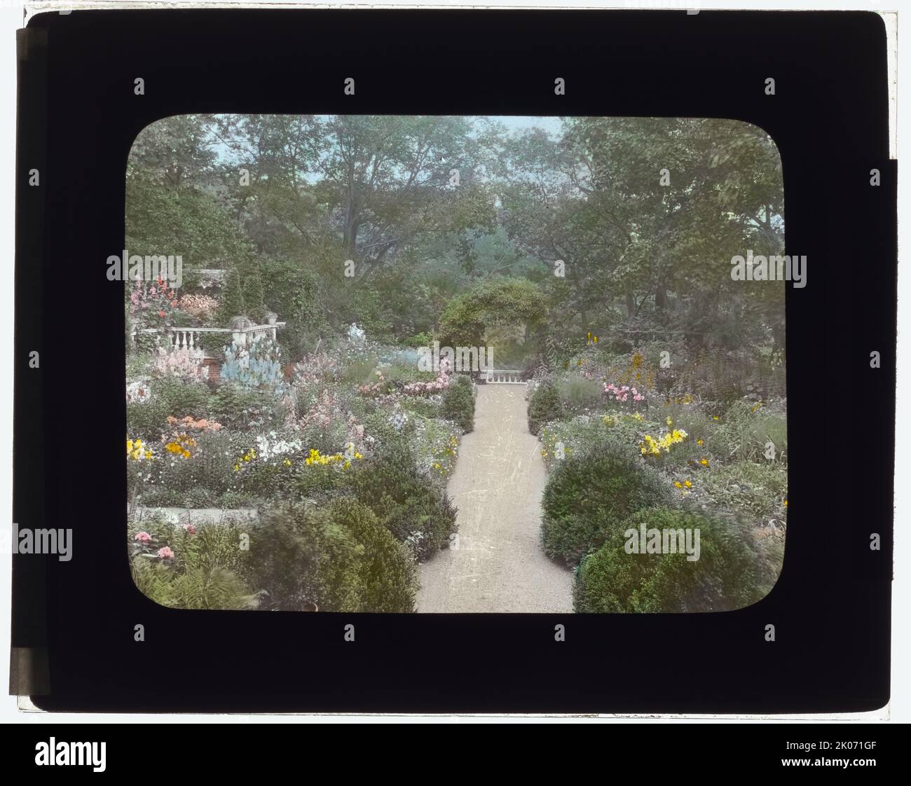 Benjamin pickman jr hi-res stock photography and images - Alamy