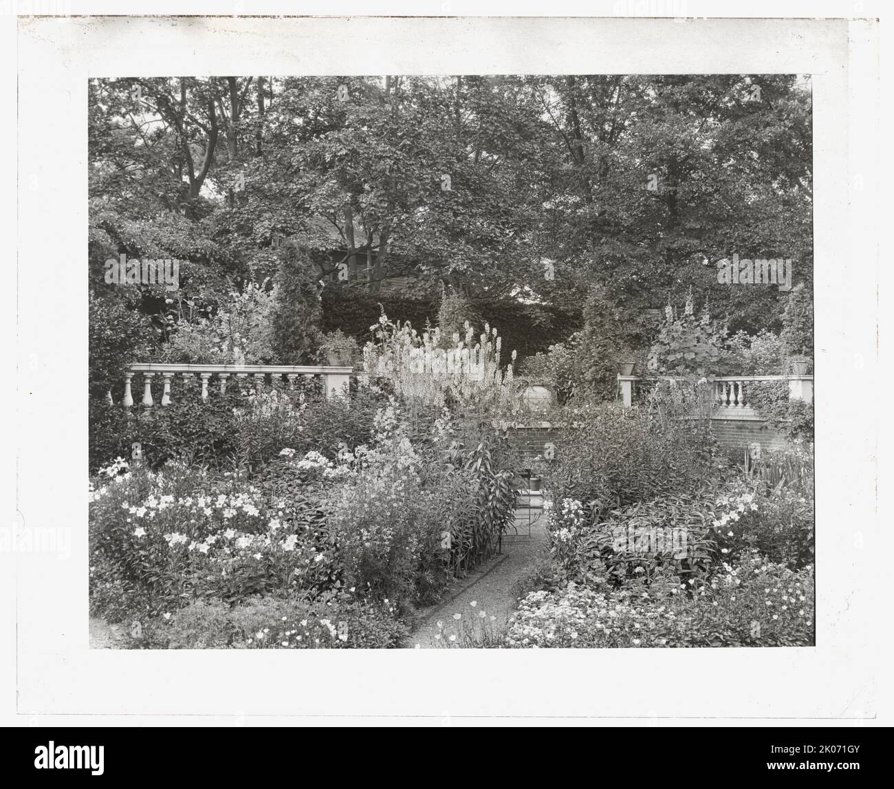 Benjamin pickman jr hi-res stock photography and images - Alamy