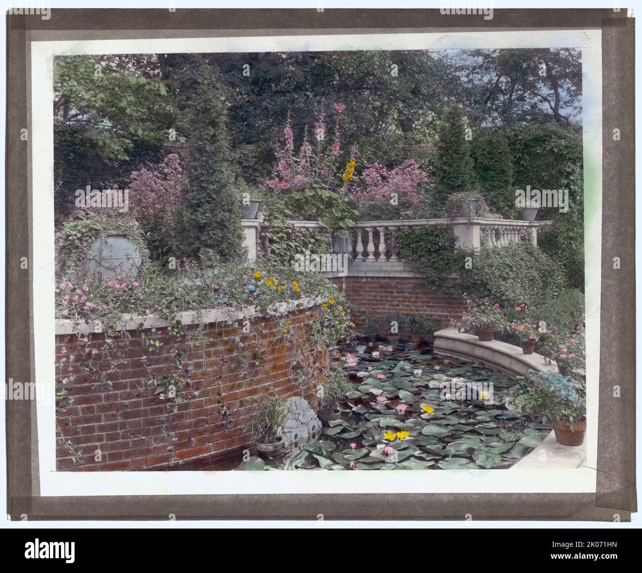 Benjamin pickman jr hi-res stock photography and images - Alamy