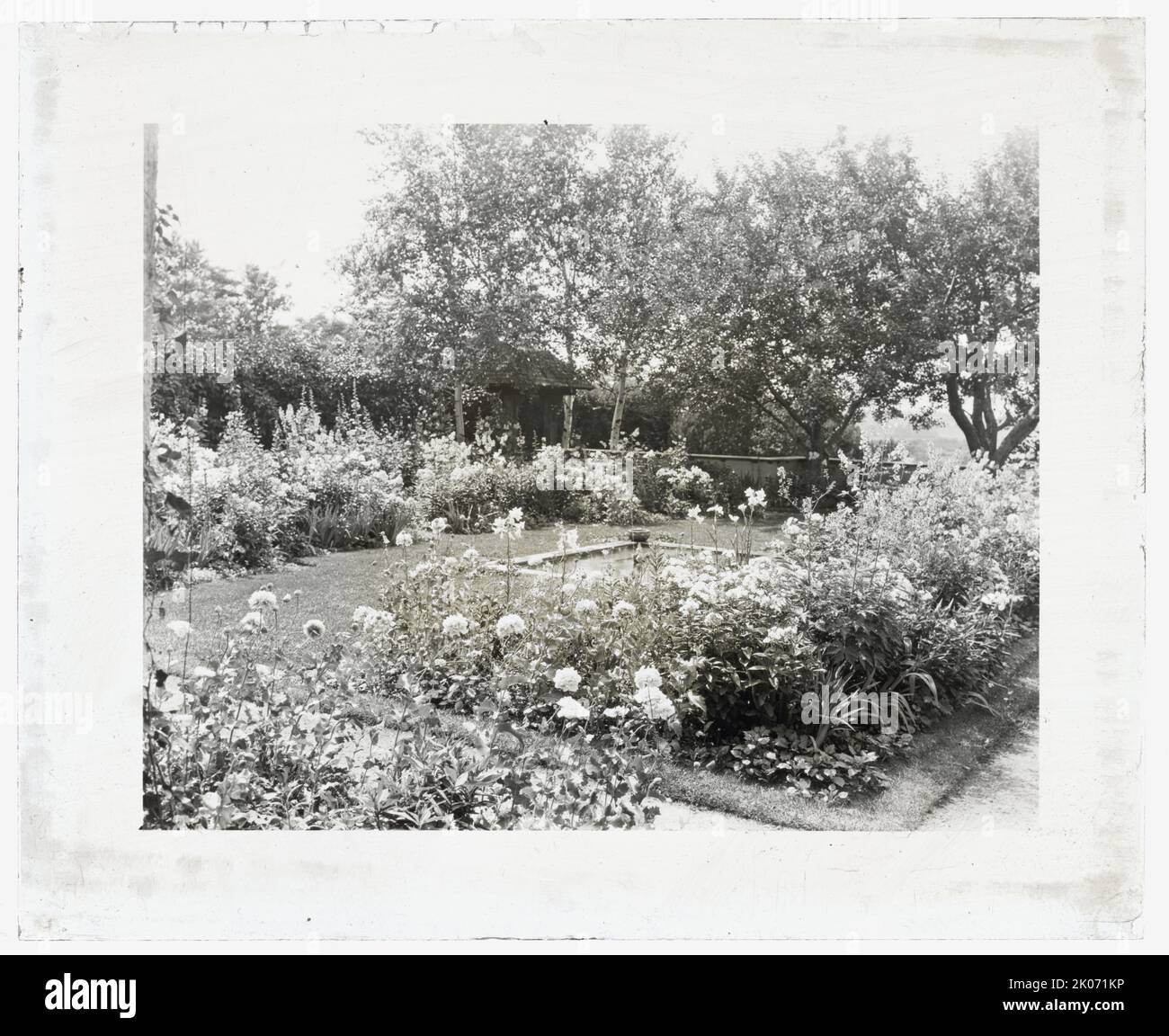 "Indian Ridge," Dr. Francis Bishop Harrington house, 166 Argilla Road ...
