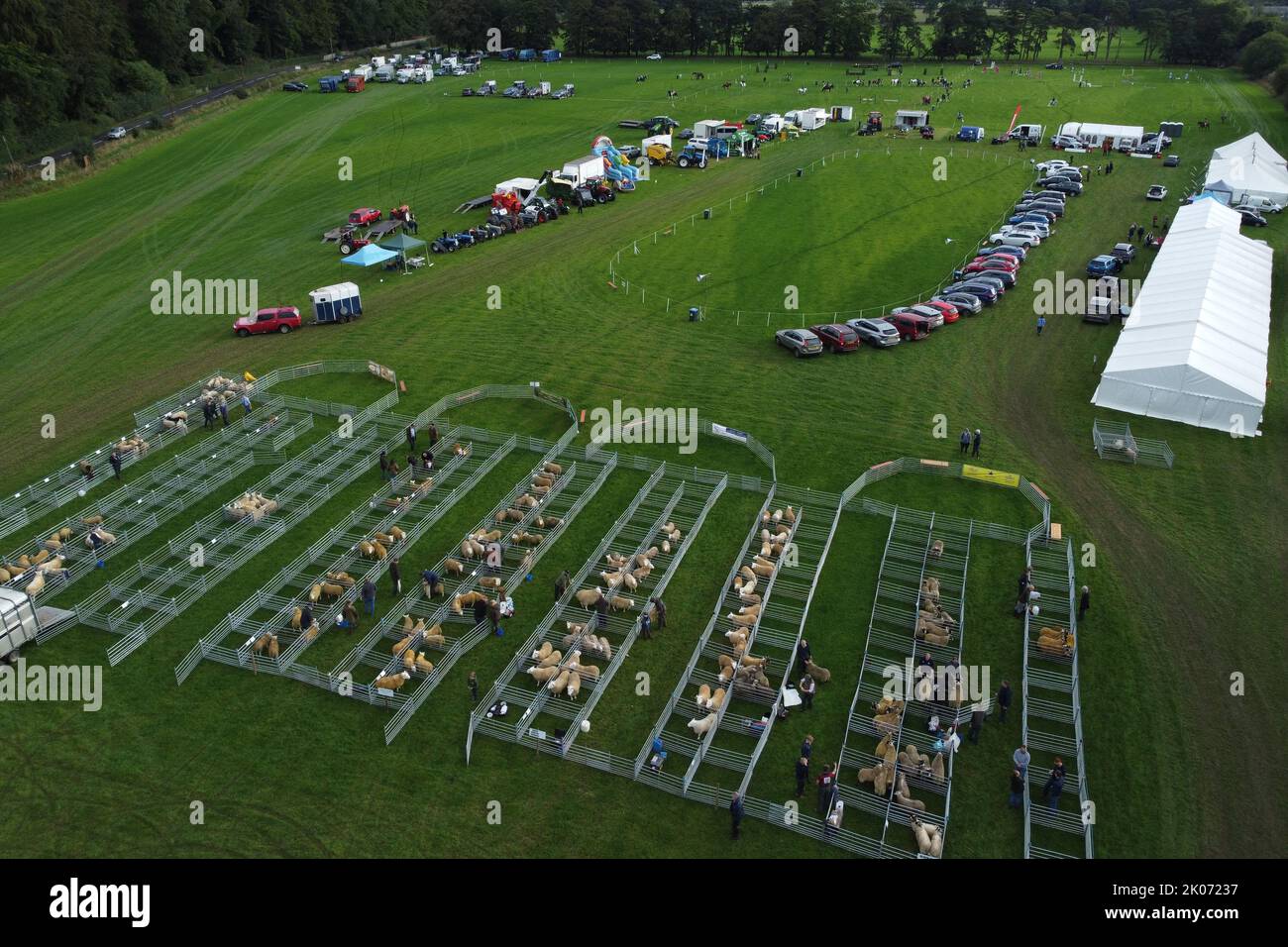 Judging distance hi-res stock photography and images - Alamy