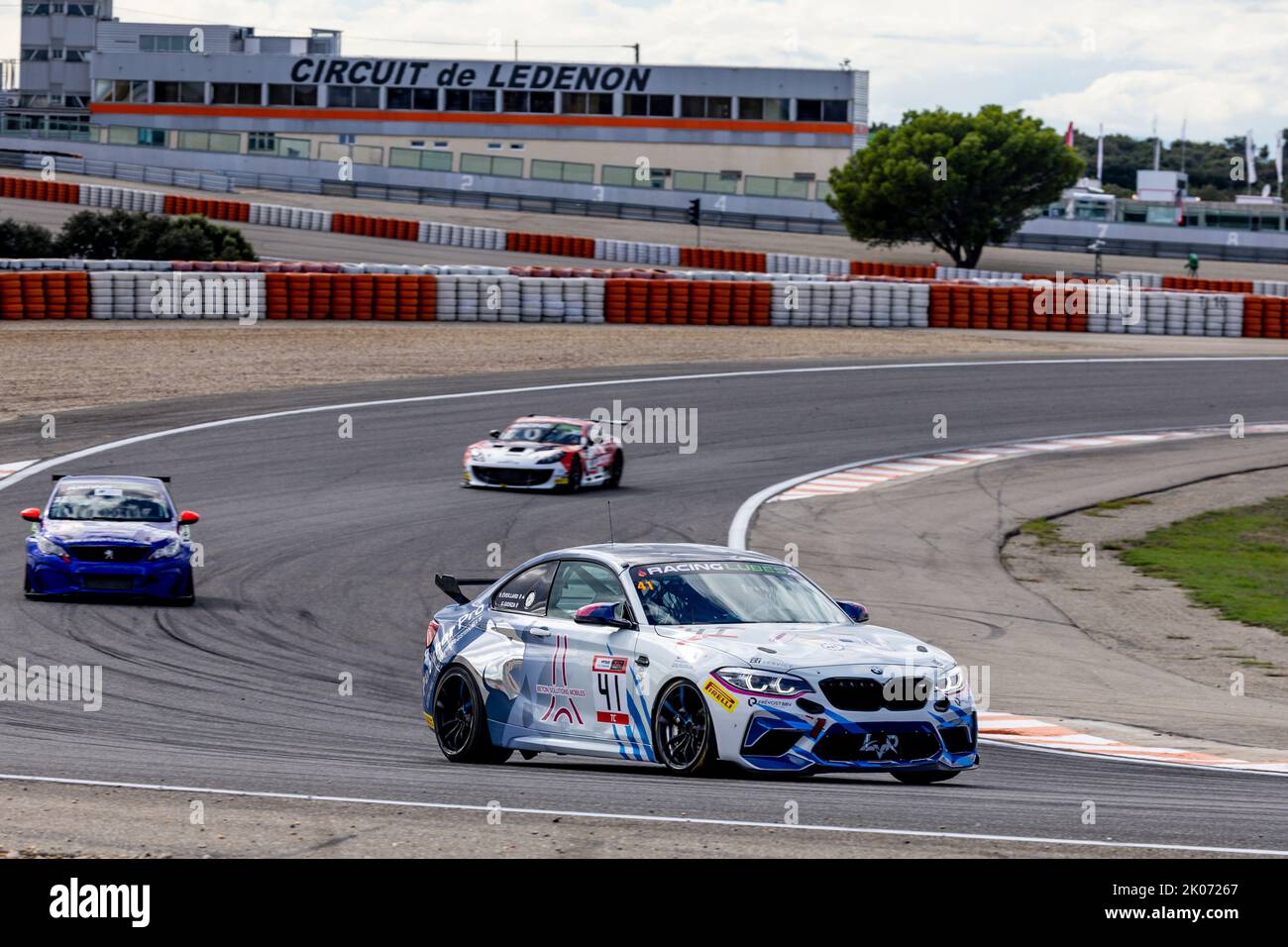 Florian teillais hi-res stock photography and images - Alamy