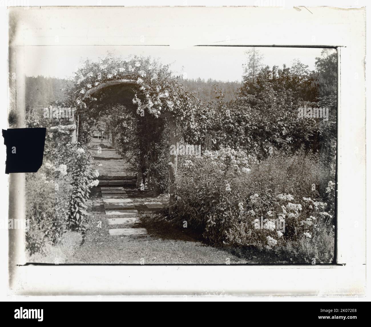 Jennie butchart hi-res stock photography and images - Alamy