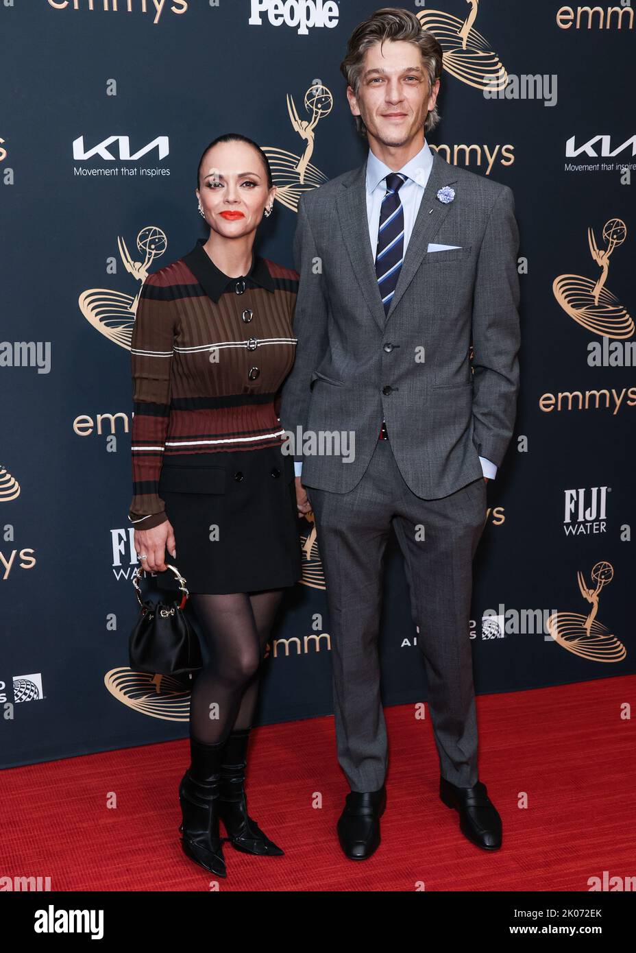 North Hollywood, United States. 09th Sep, 2022. NORTH HOLLYWOOD, LOS ...