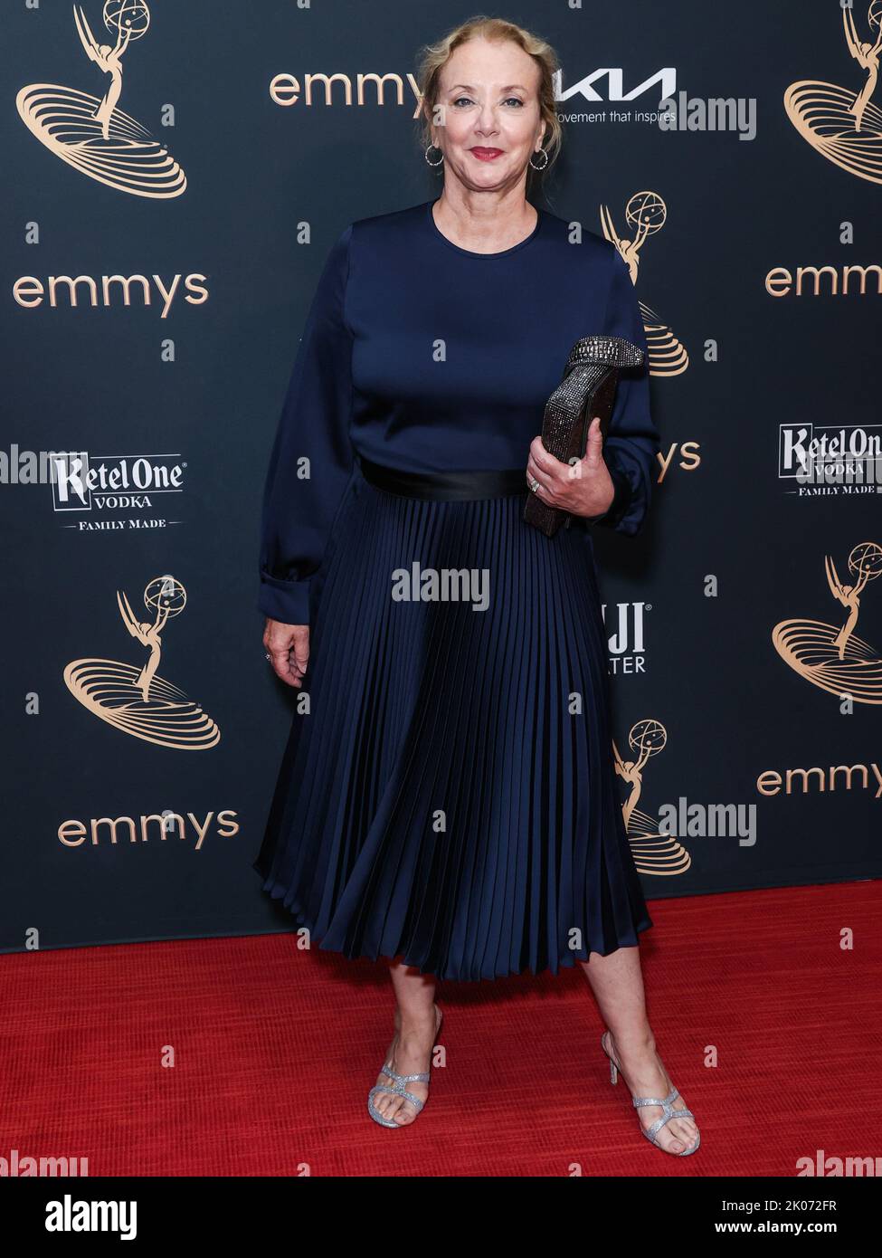 North Hollywood, United States. 09th Sep, 2022. NORTH HOLLYWOOD, LOS ...