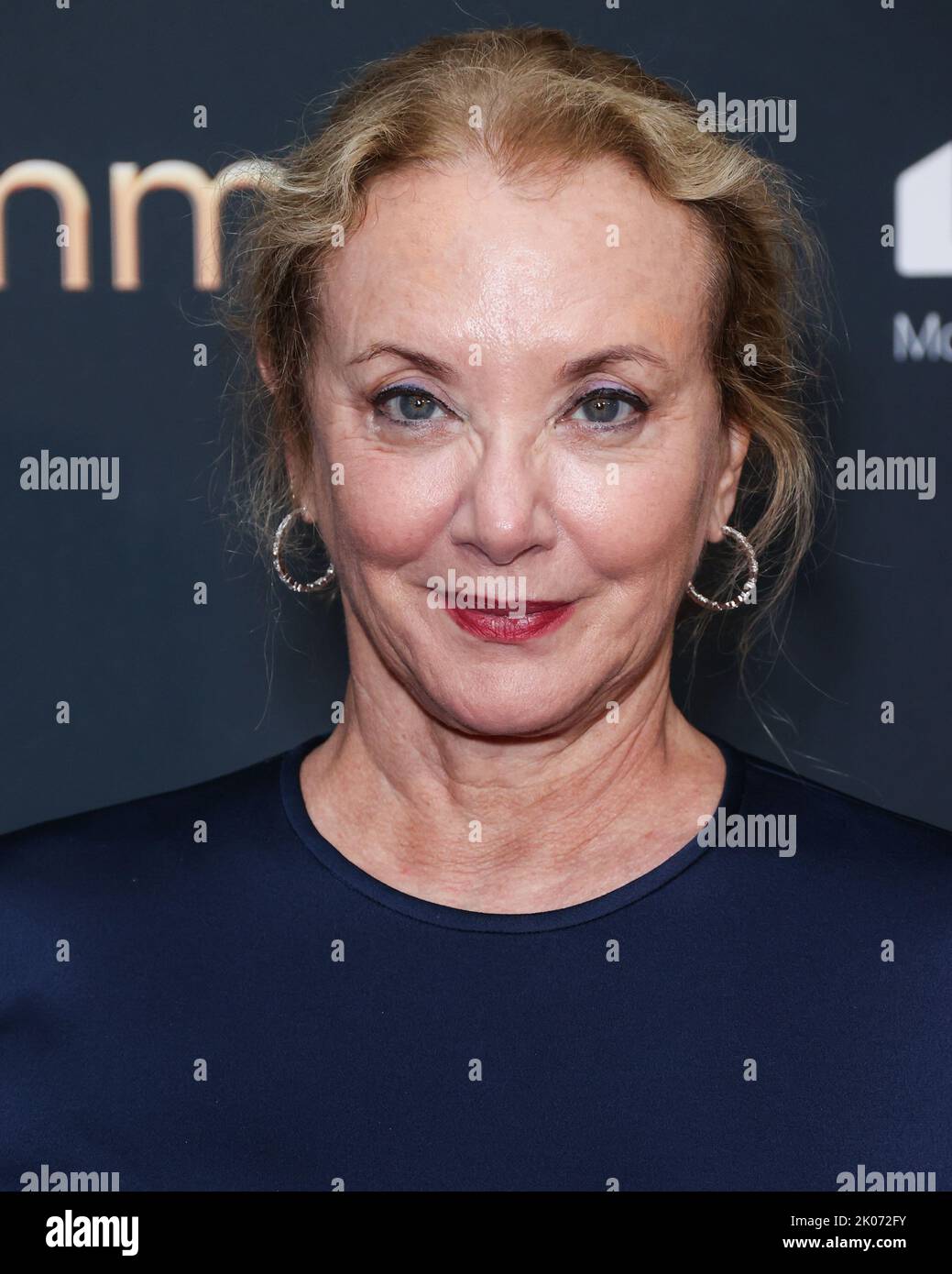 North Hollywood, United States. 09th Sep, 2022. NORTH HOLLYWOOD, LOS ...