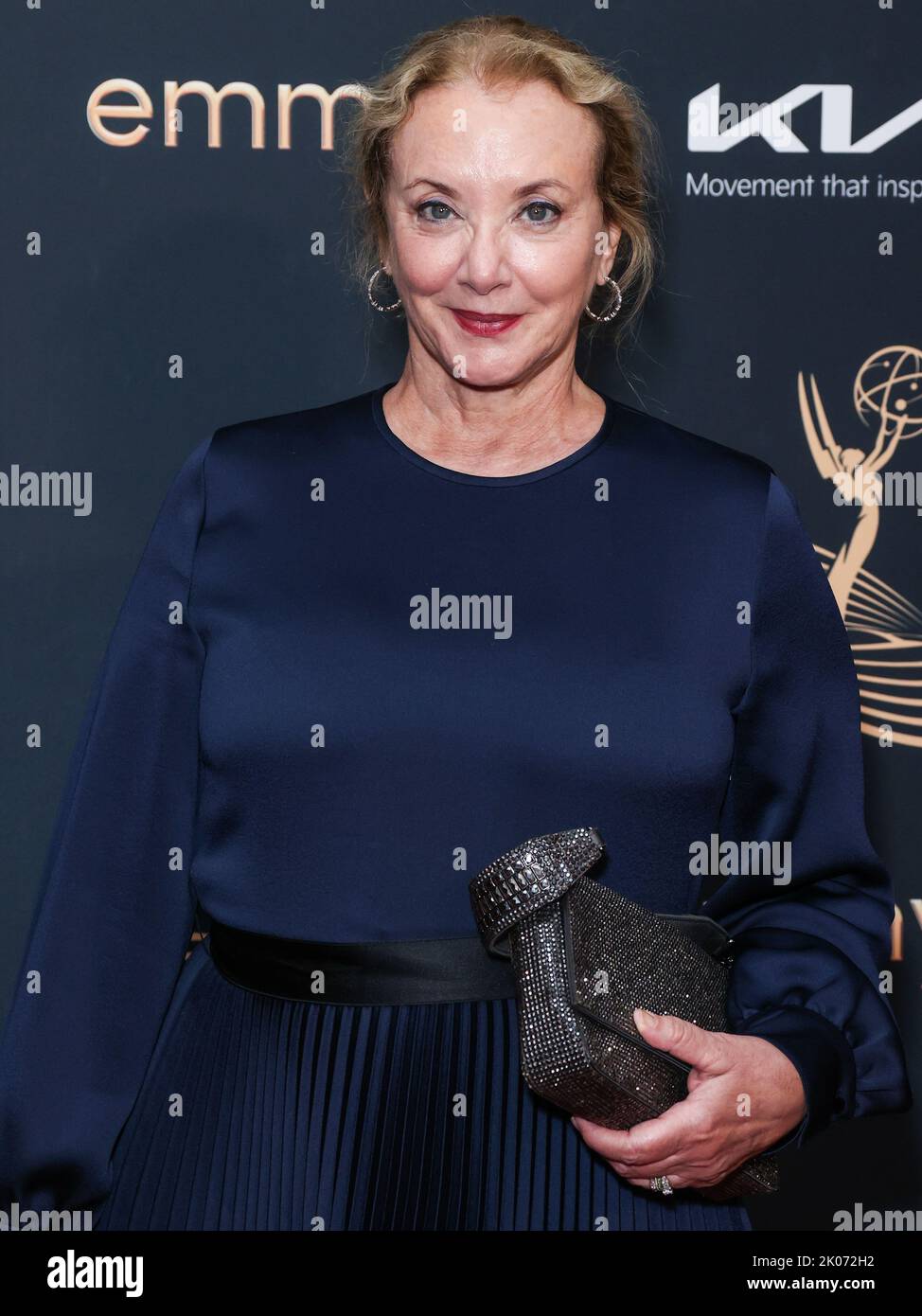 North Hollywood, United States. 09th Sep, 2022. NORTH HOLLYWOOD, LOS ...