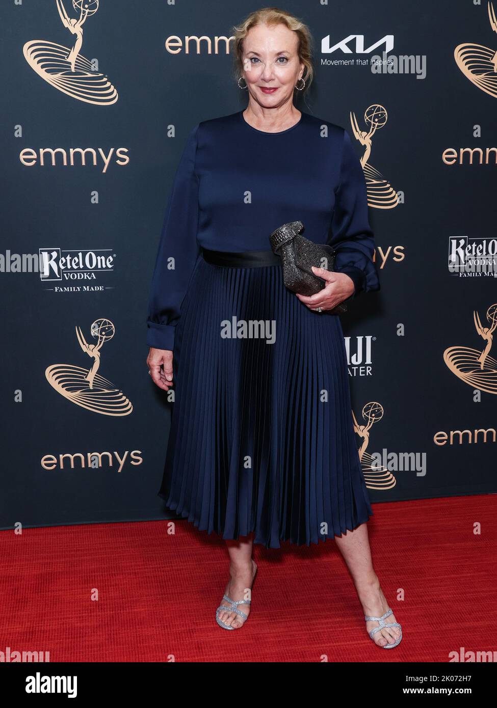 North Hollywood, United States. 09th Sep, 2022. NORTH HOLLYWOOD, LOS ...