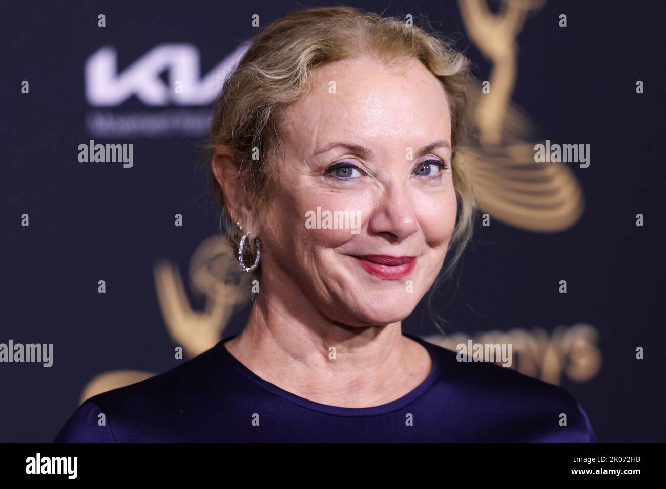 NORTH HOLLYWOOD, LOS ANGELES, CALIFORNIA, USA - SEPTEMBER 09: American ...