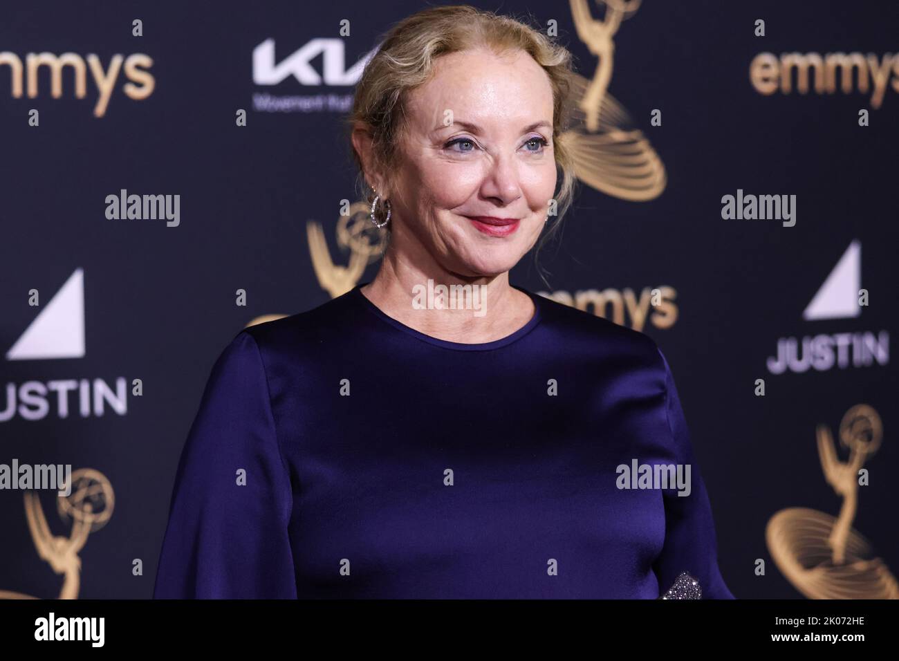 NORTH HOLLYWOOD, LOS ANGELES, CALIFORNIA, USA - SEPTEMBER 09: American ...