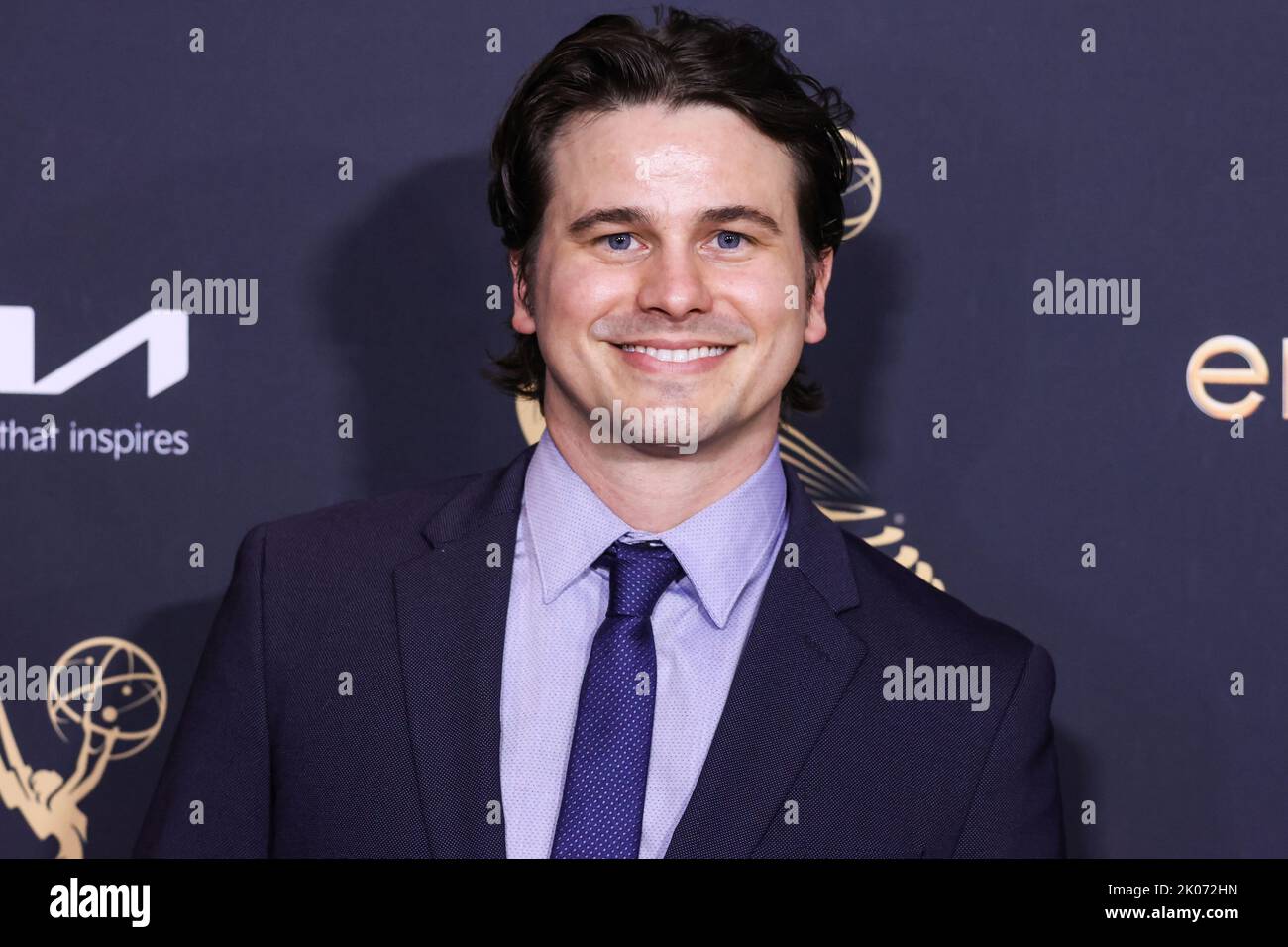 NORTH HOLLYWOOD, LOS ANGELES, CALIFORNIA, USA - SEPTEMBER 09: American ...