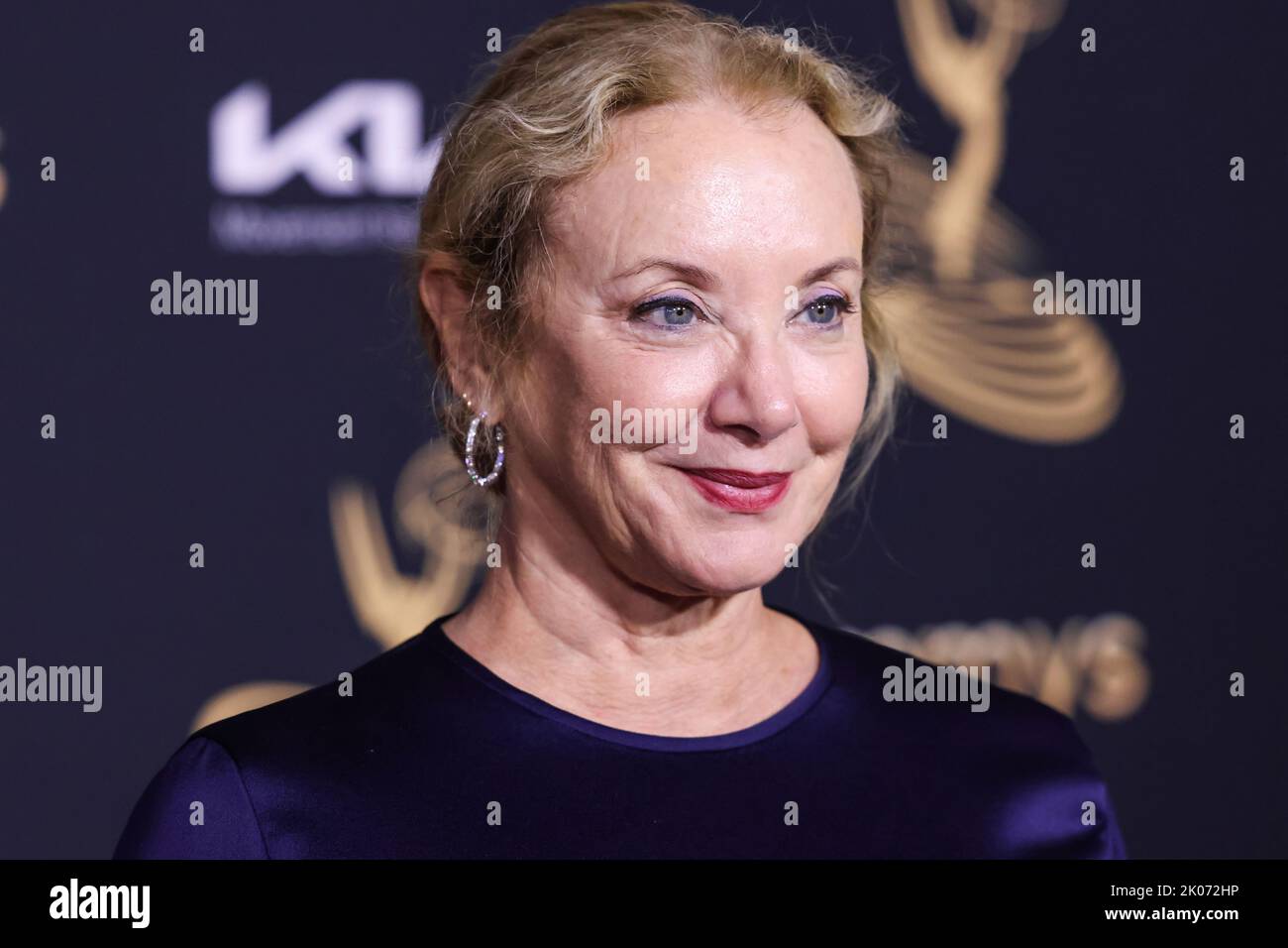 NORTH HOLLYWOOD, LOS ANGELES, CALIFORNIA, USA - SEPTEMBER 09: American ...