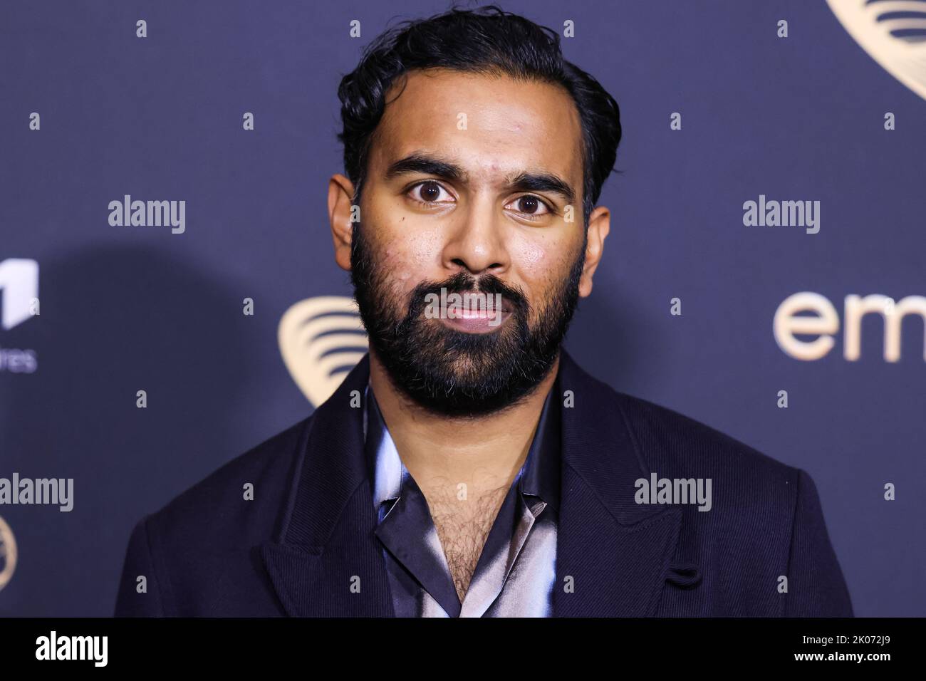 NORTH HOLLYWOOD, LOS ANGELES, CALIFORNIA, USA - SEPTEMBER 09: British ...