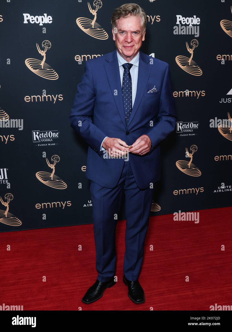 North Hollywood, United States. 09th Sep, 2022. NORTH HOLLYWOOD, LOS ...