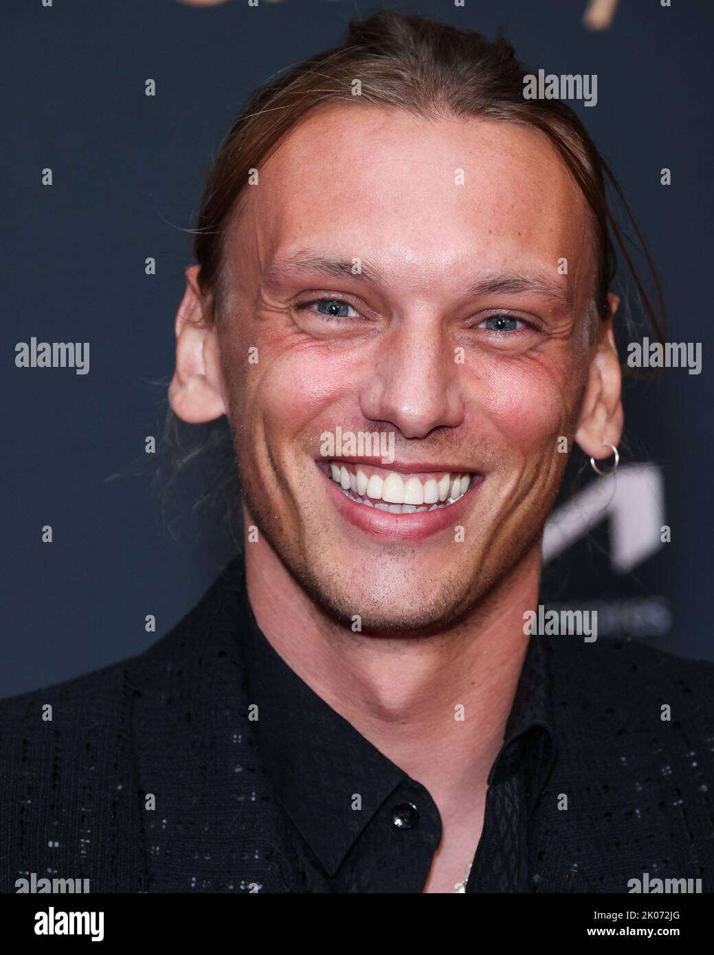 North Hollywood, United States. 09th Sep, 2022. NORTH HOLLYWOOD, LOS ...