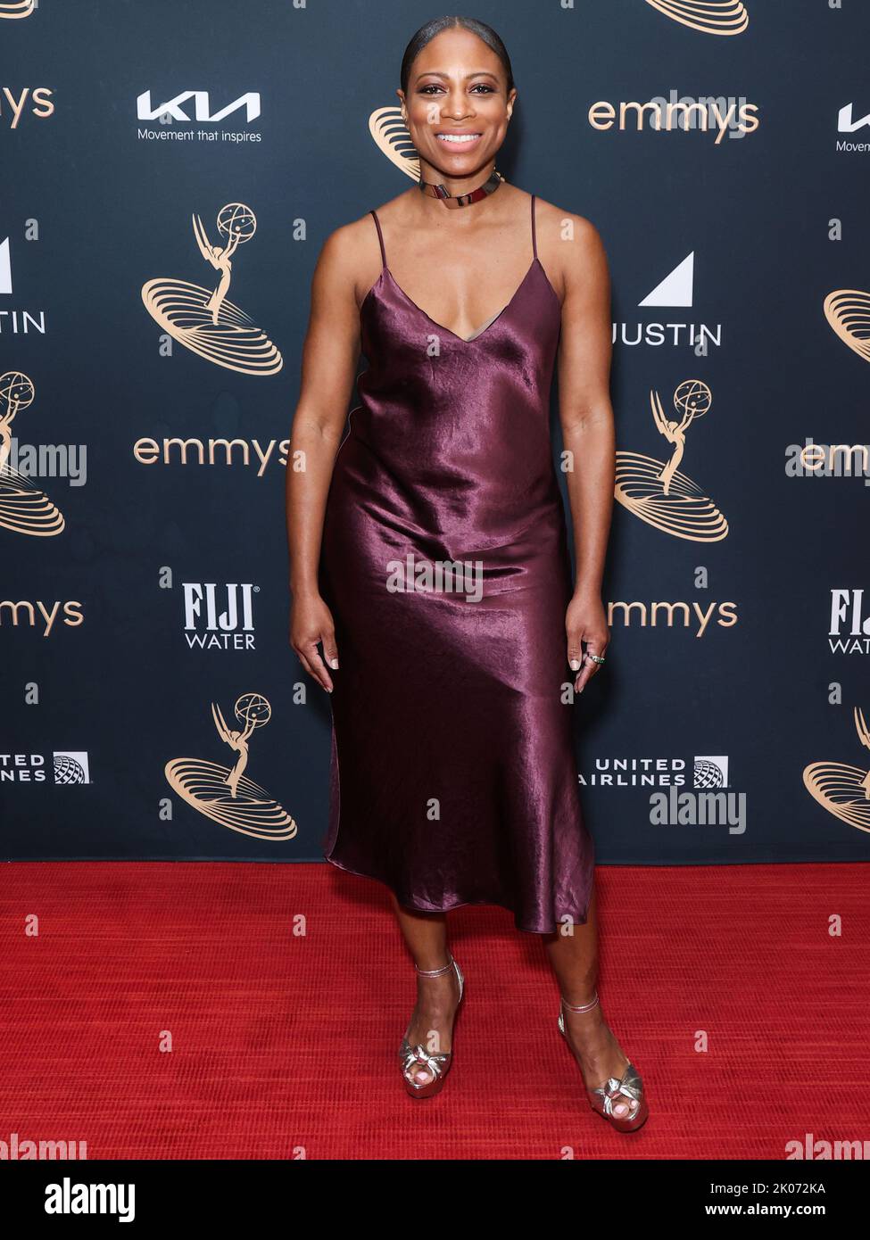 Jacinte blankenship hi-res stock photography and images - Alamy