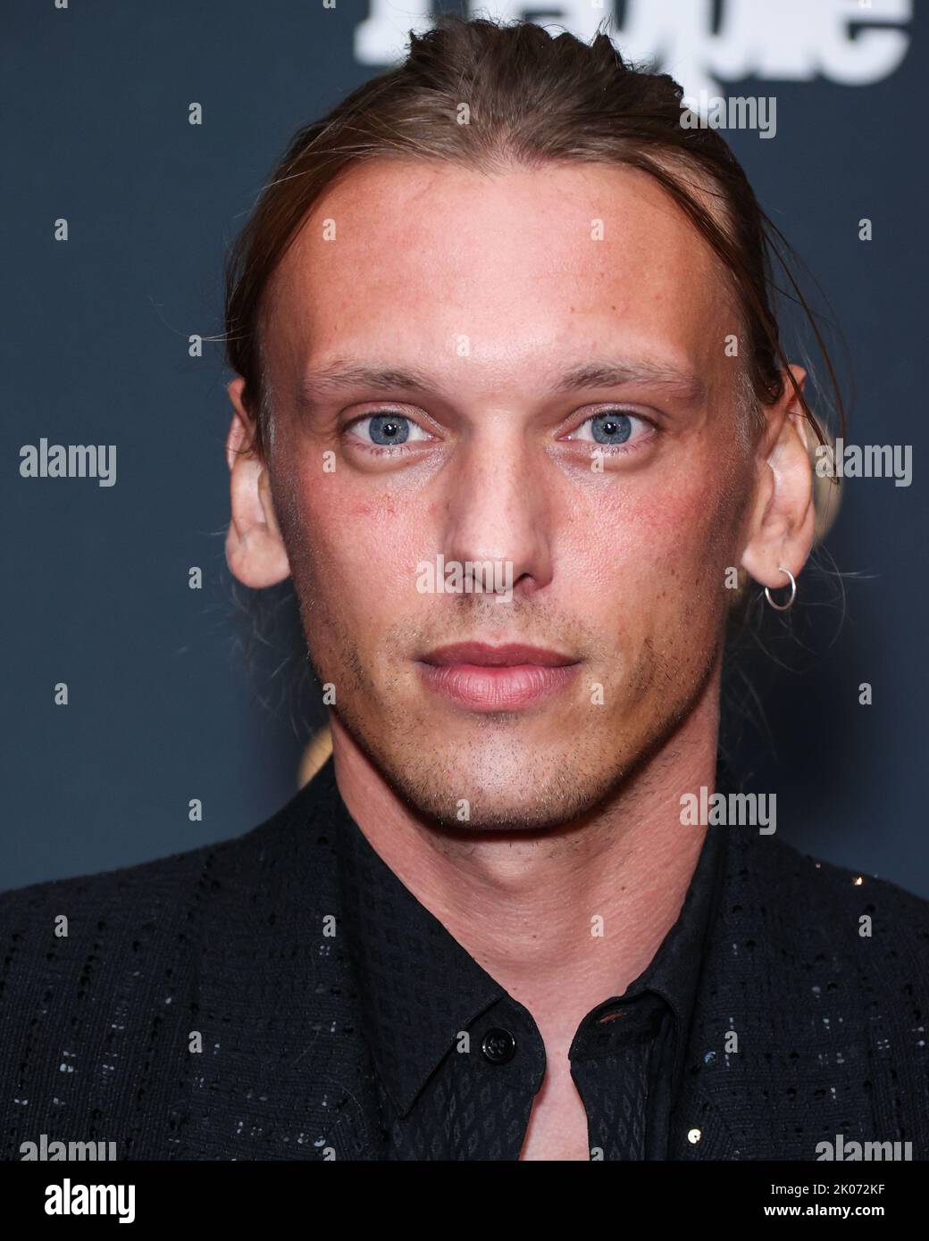 North Hollywood, United States. 09th Sep, 2022. NORTH HOLLYWOOD, LOS ...