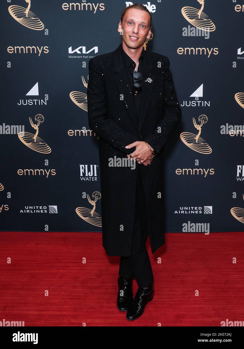 North Hollywood, United States. 09th Sep, 2022. NORTH HOLLYWOOD, LOS ...