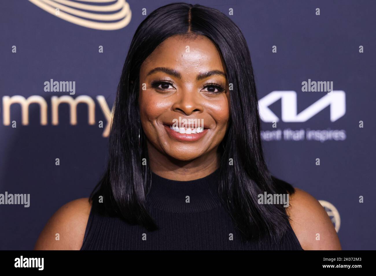 NORTH HOLLYWOOD, LOS ANGELES, CALIFORNIA, USA - SEPTEMBER 09: American ...