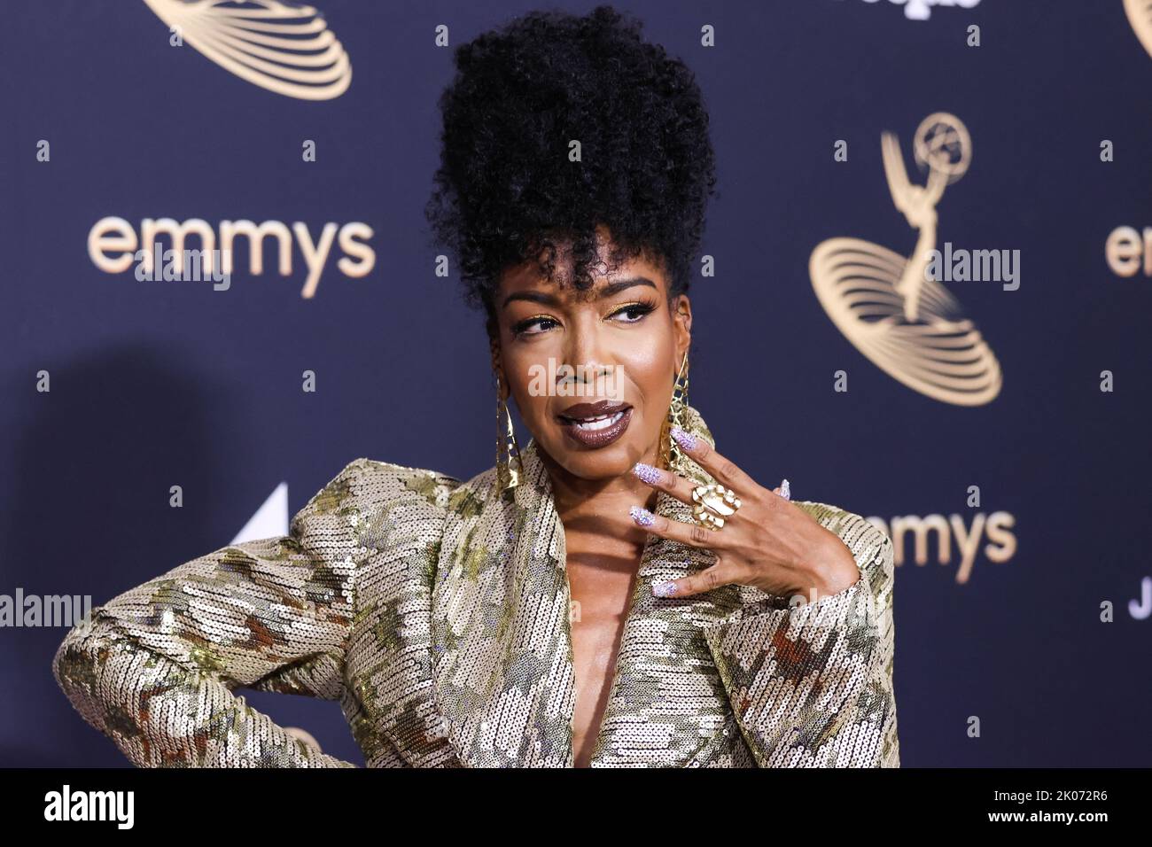 Jessica frances dukes hi-res stock photography and images - Alamy