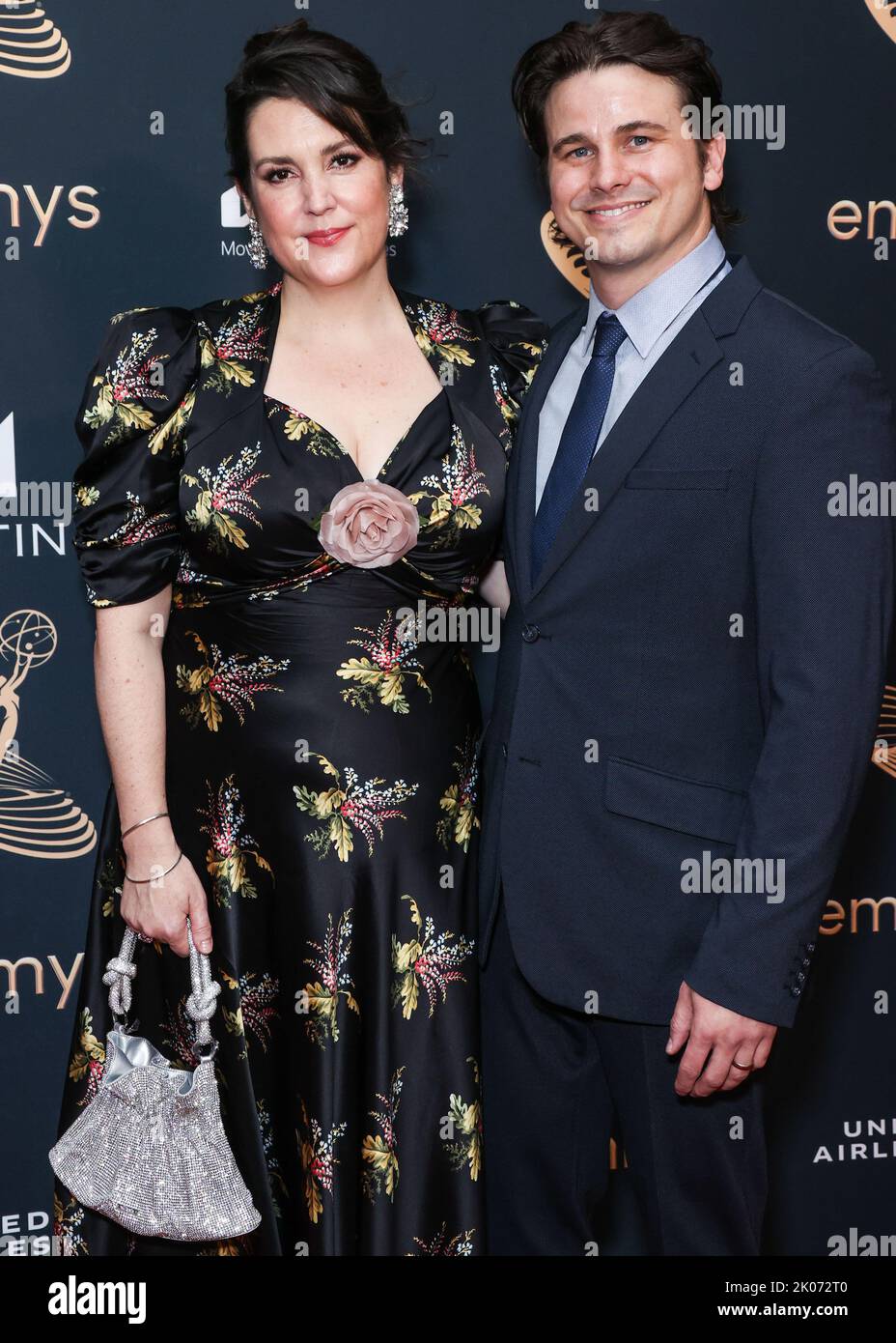 NORTH HOLLYWOOD, LOS ANGELES, CALIFORNIA, USA - SEPTEMBER 09: New ...