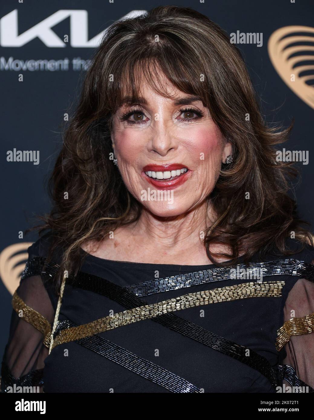 NORTH HOLLYWOOD, LOS ANGELES, CALIFORNIA, USA - SEPTEMBER 09: American ...