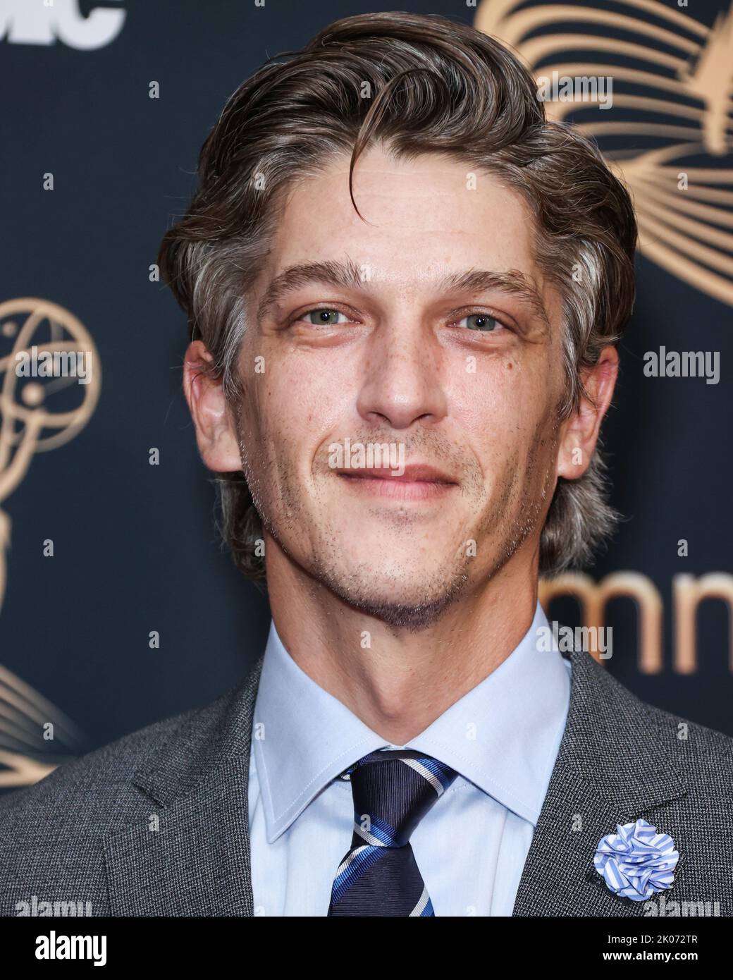 NORTH HOLLYWOOD, LOS ANGELES, CALIFORNIA, USA - SEPTEMBER 09 ...