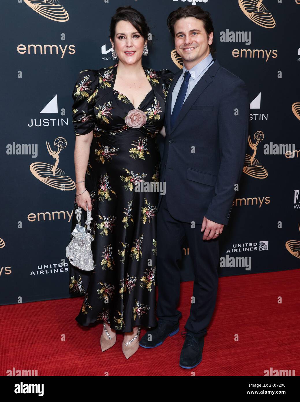 NORTH HOLLYWOOD, LOS ANGELES, CALIFORNIA, USA - SEPTEMBER 09: New ...