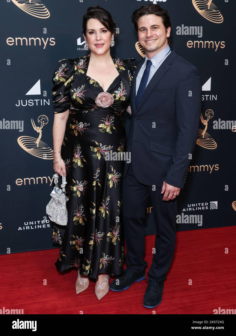 NORTH HOLLYWOOD, LOS ANGELES, CALIFORNIA, USA - SEPTEMBER 09: New ...