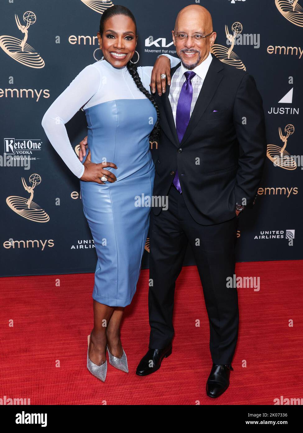 NORTH HOLLYWOOD, LOS ANGELES, CALIFORNIA, USA - SEPTEMBER 09: American ...