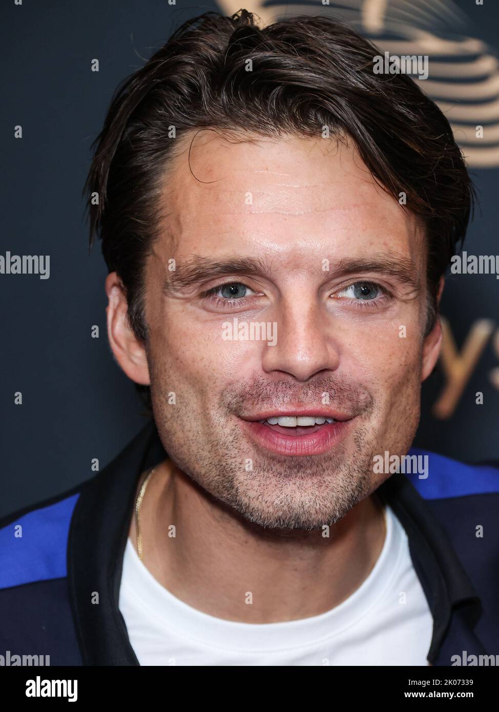 NORTH HOLLYWOOD, LOS ANGELES, CALIFORNIA, USA - SEPTEMBER 09: Romanian ...