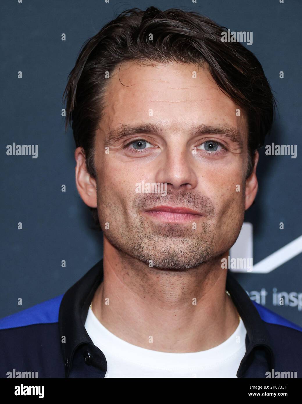 NORTH HOLLYWOOD, LOS ANGELES, CALIFORNIA, USA - SEPTEMBER 09: Romanian ...