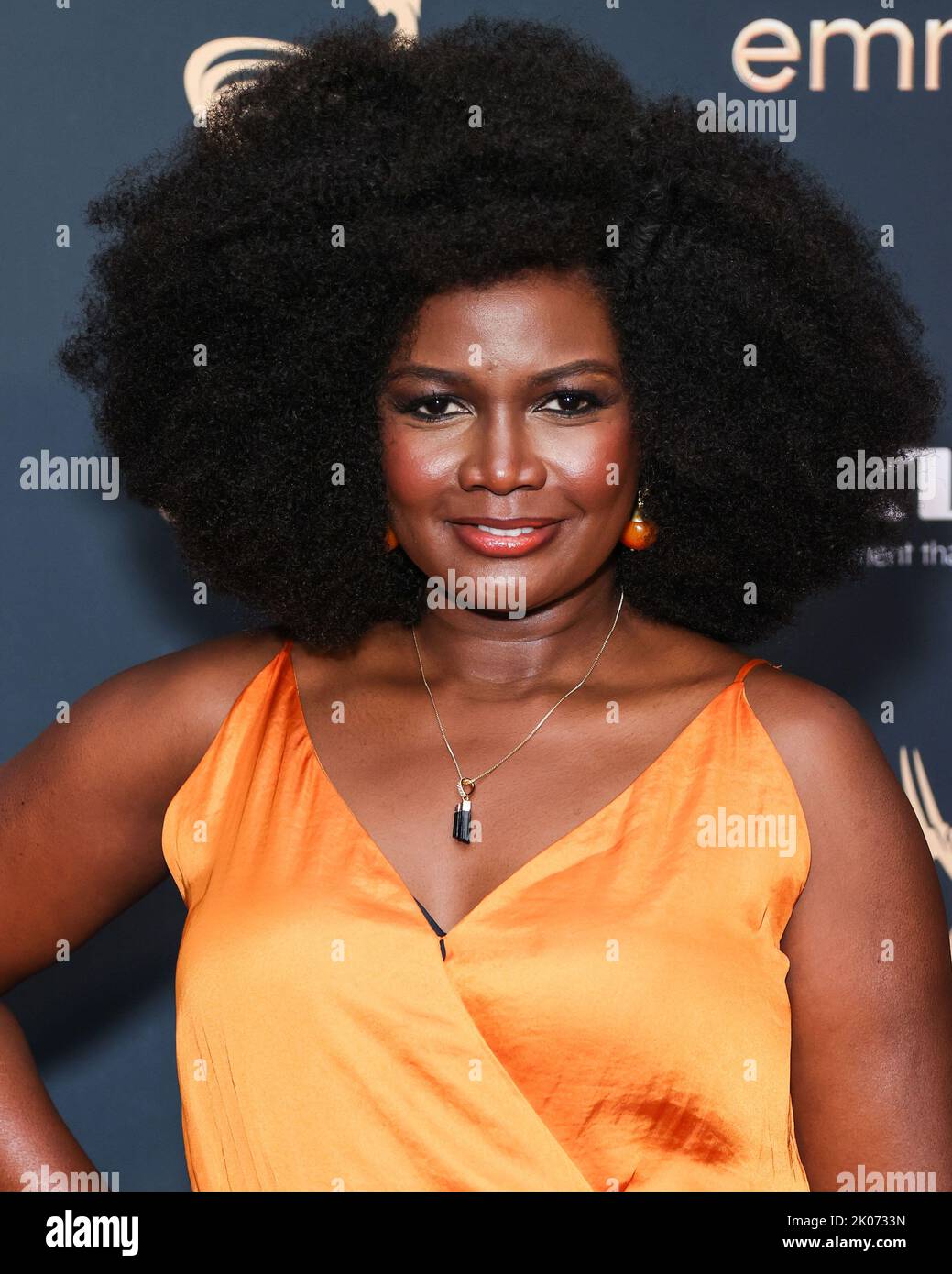 NORTH HOLLYWOOD, LOS ANGELES, CALIFORNIA, USA - SEPTEMBER 09: British ...