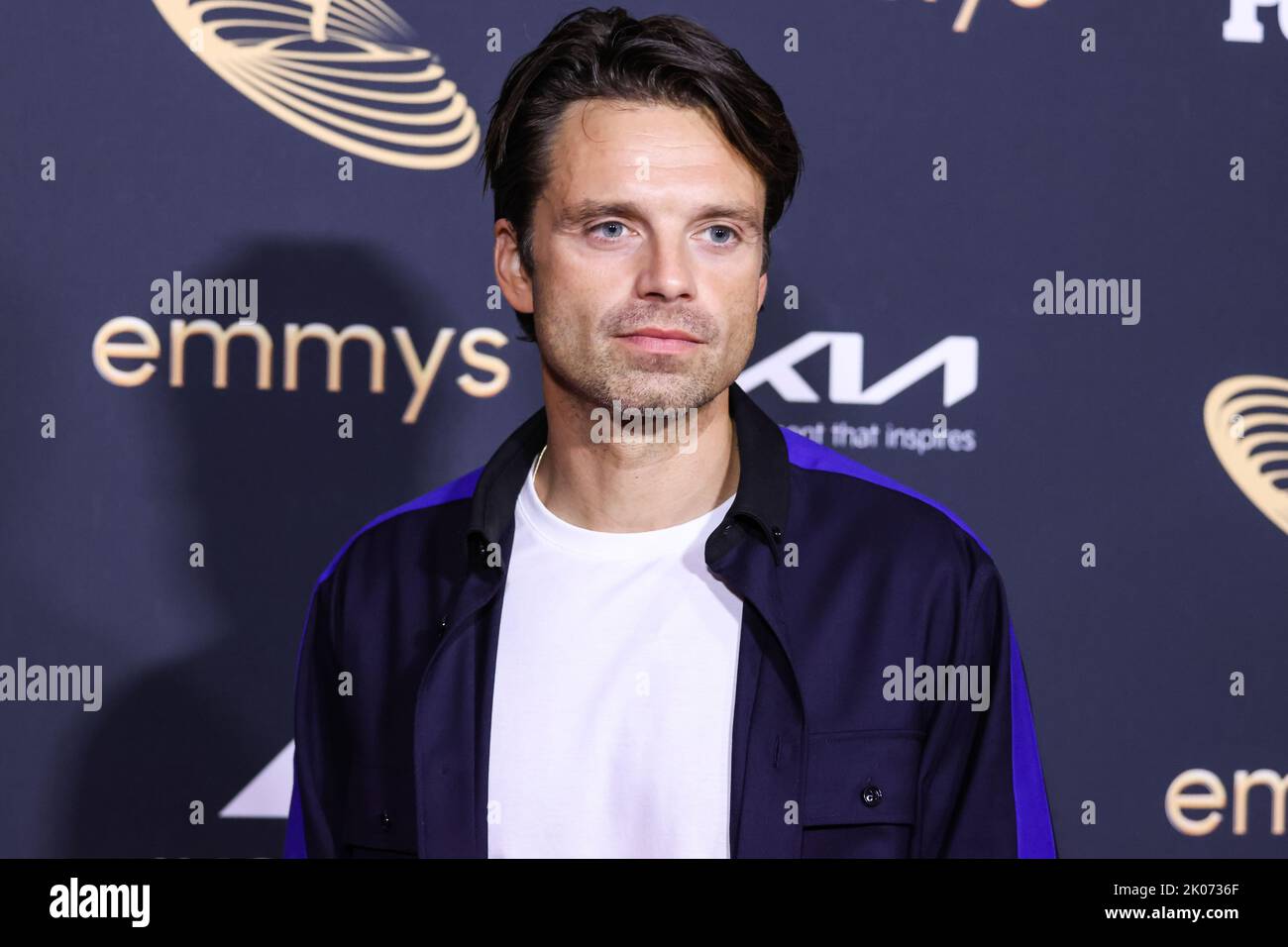 North Hollywood, United States. 09th Sep, 2022. NORTH HOLLYWOOD, LOS ...