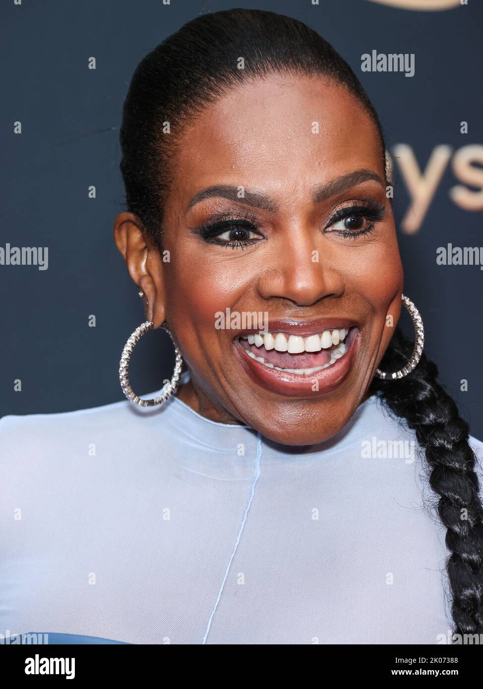 North Hollywood, United States. 09th Sep, 2022. NORTH HOLLYWOOD, LOS ...