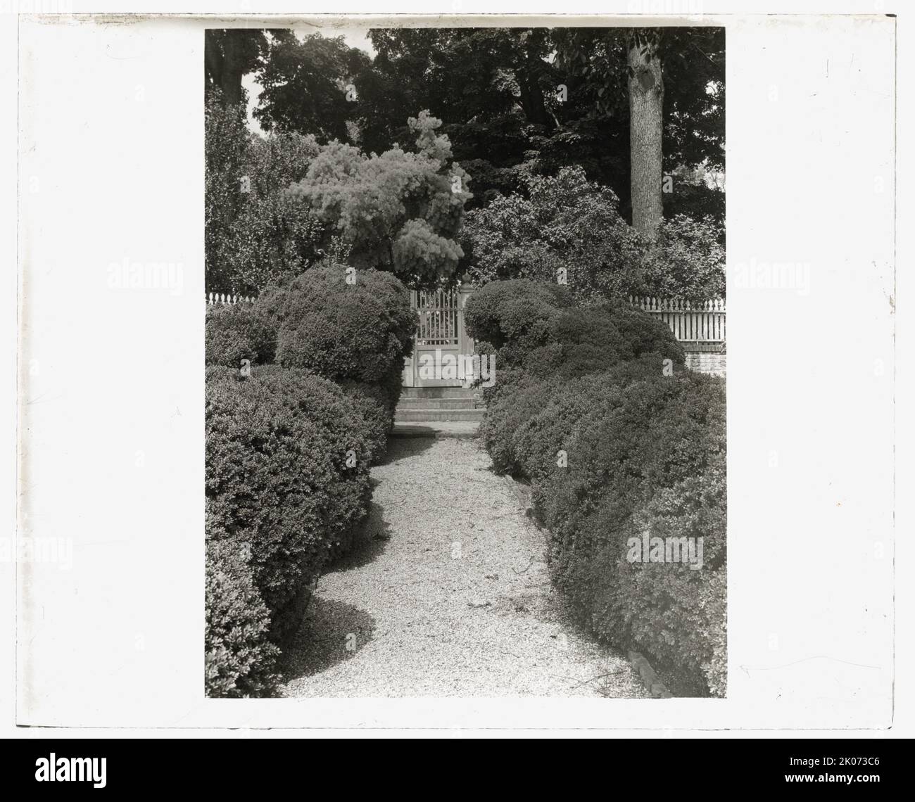 "Mount Vernon," George Washington house, George Washington Parkway ...