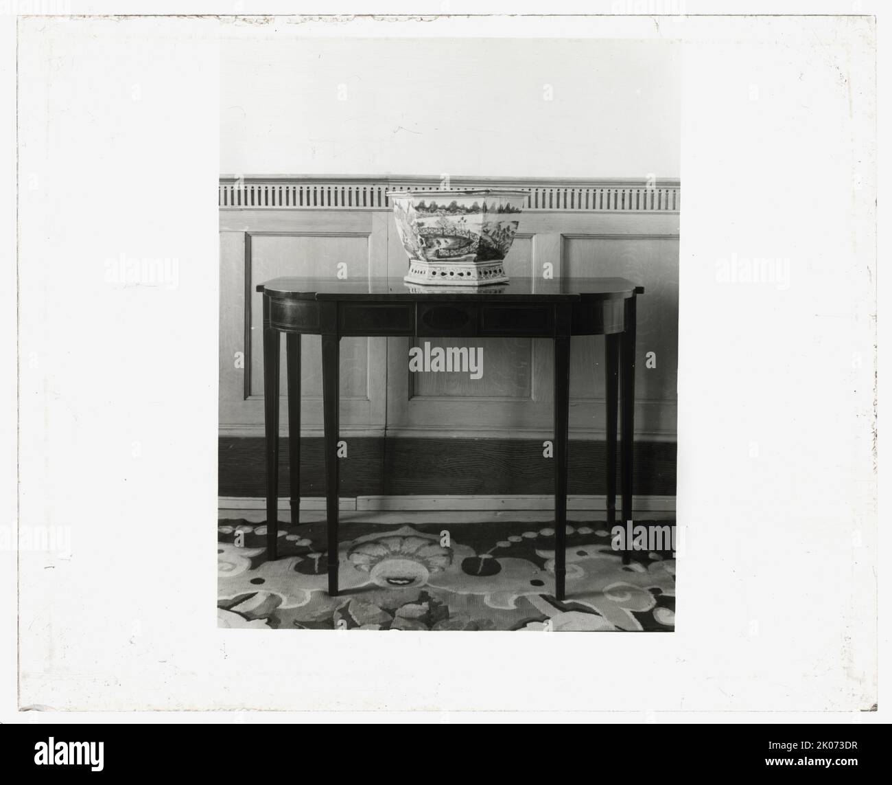 "Stratford Hall," 786 Great House Road, Stratford, Westmoreland County ...