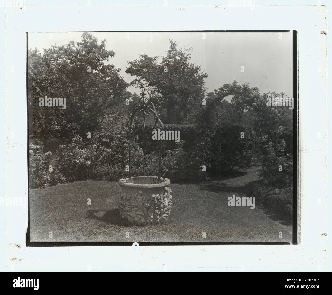 Coolidge thomas jefferson hi-res stock photography and images - Alamy