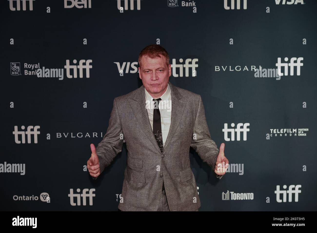 Holt mccallanay hi-res stock photography and images - Alamy