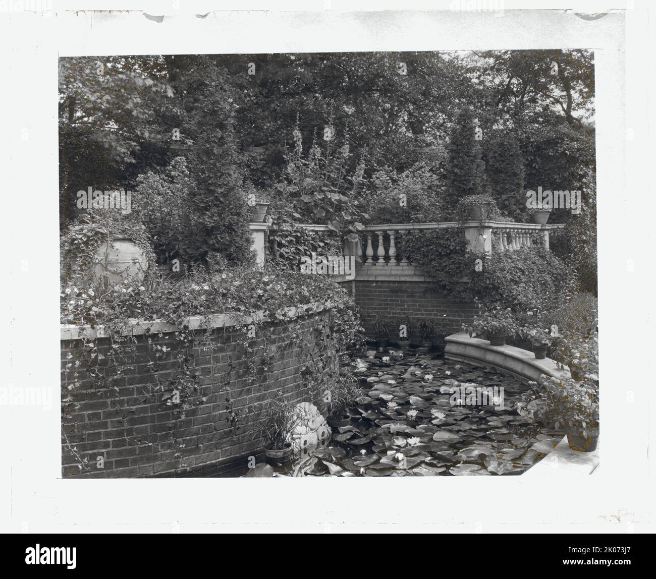 Benjamin pickman jr hi-res stock photography and images - Alamy