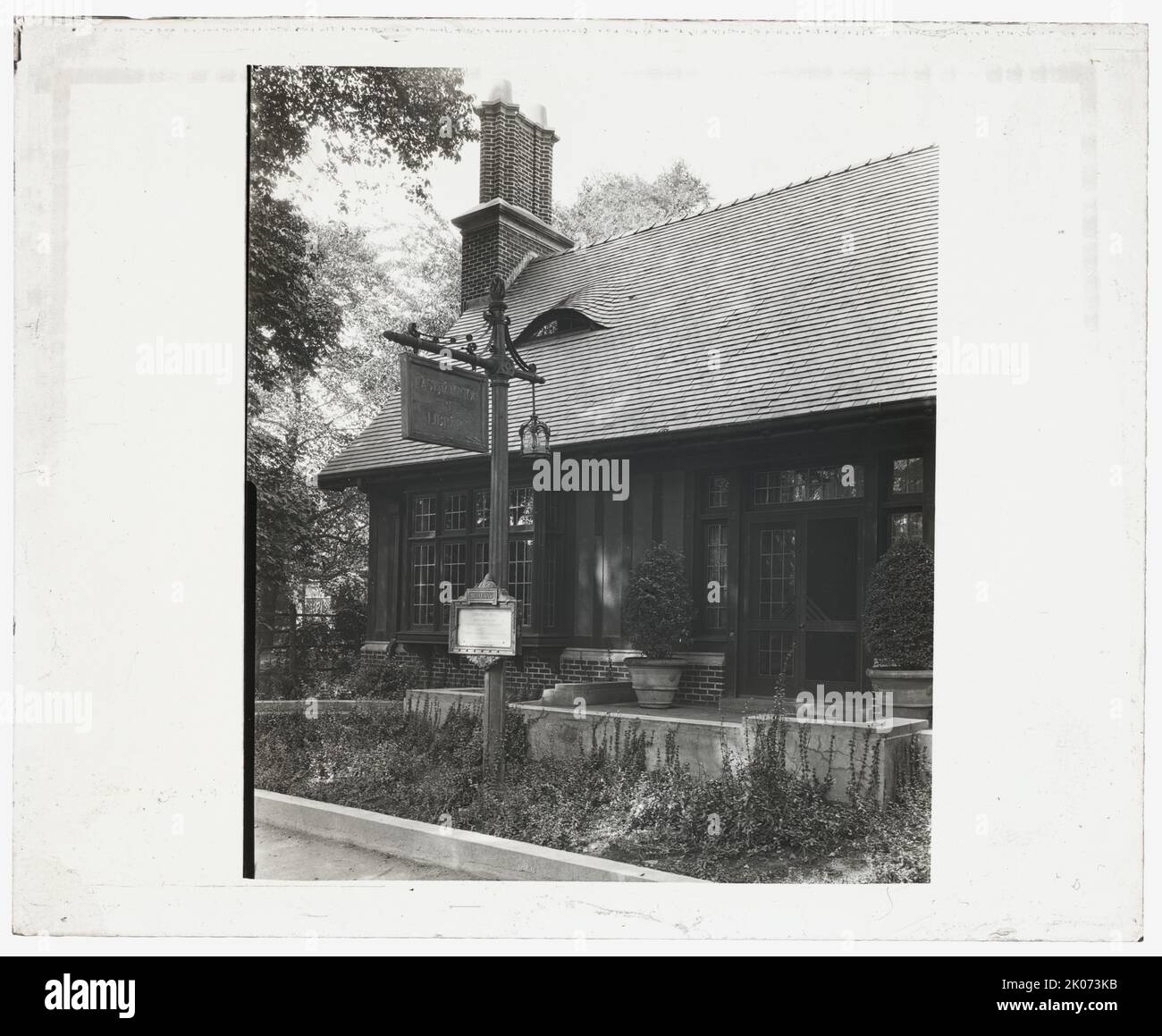 East Hampton Free Library, 159 Main Street, East Hampton, New York ...