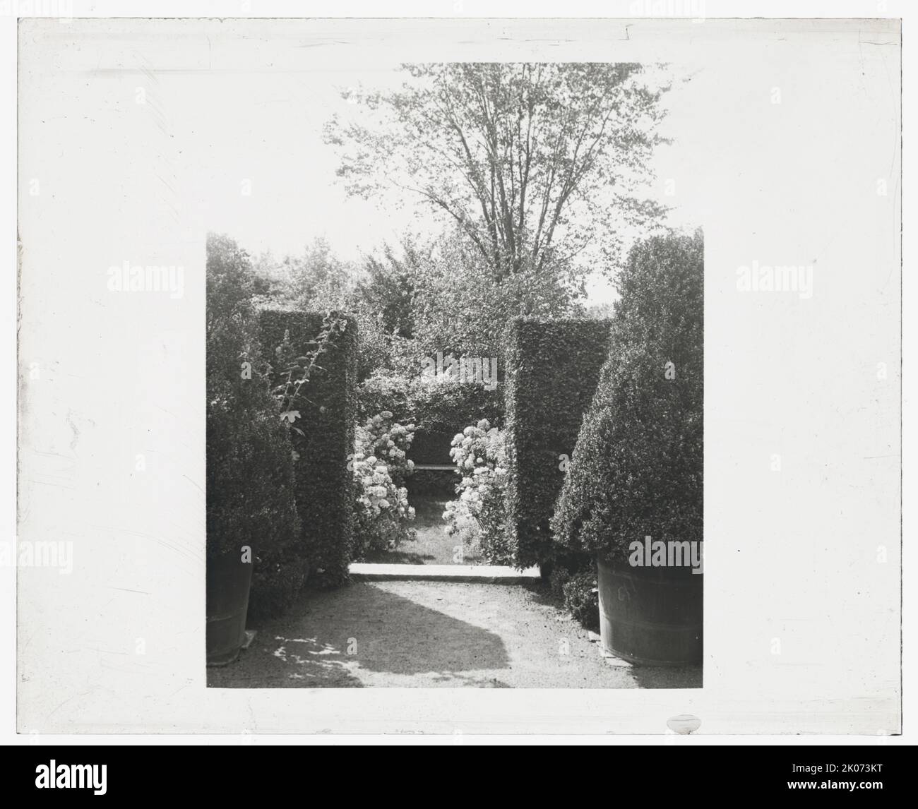 Maudesleigh hi-res stock photography and images - Alamy