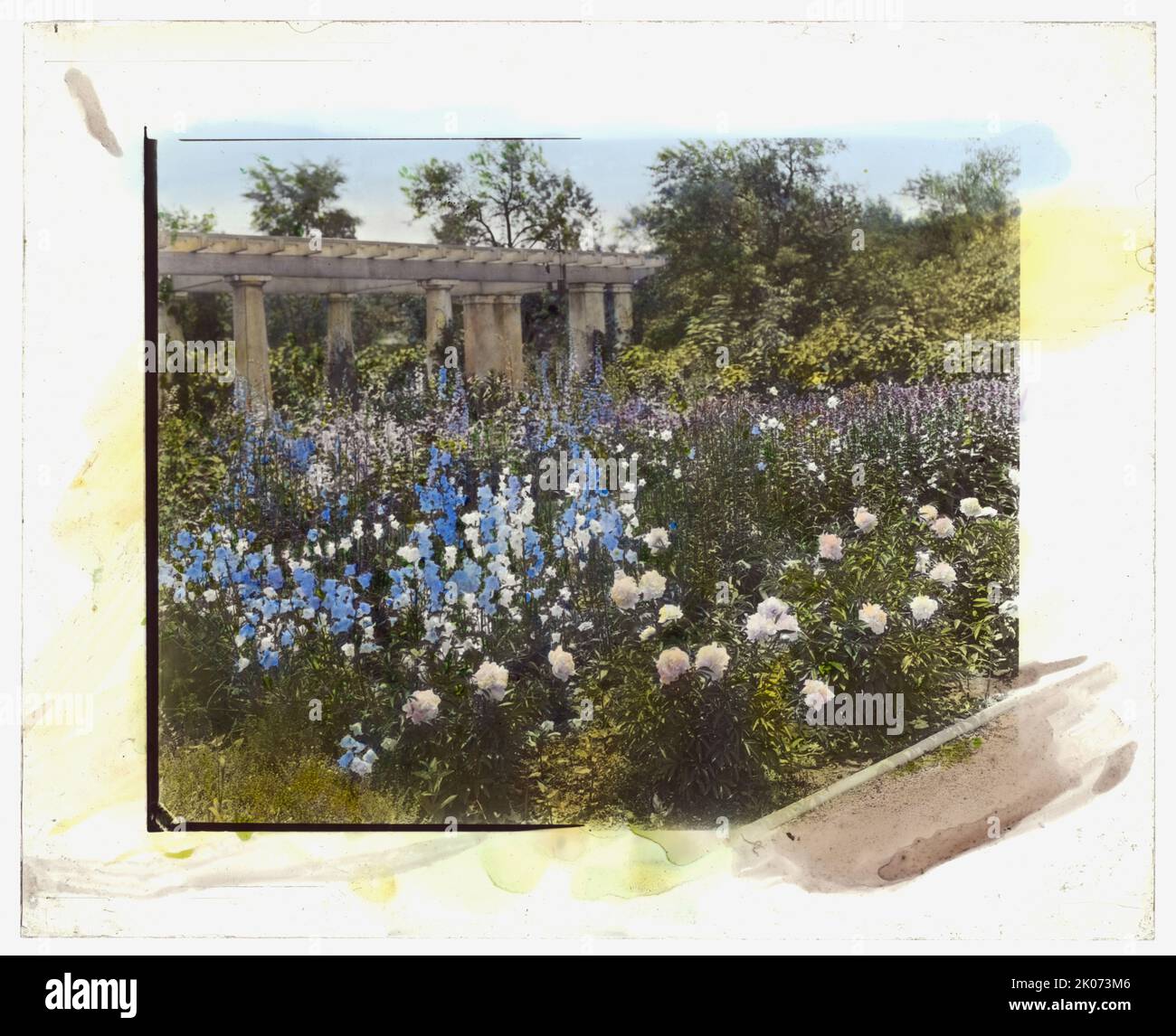 "Lake Terrace," John Stoughton Newberry, Jr., house, 99 Lake Shore ...