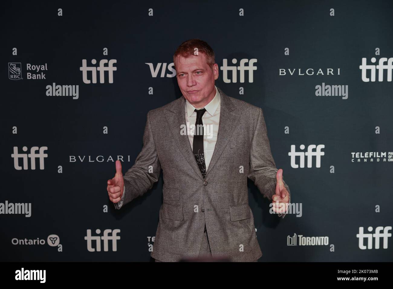 Holt mccallanay hi-res stock photography and images - Alamy