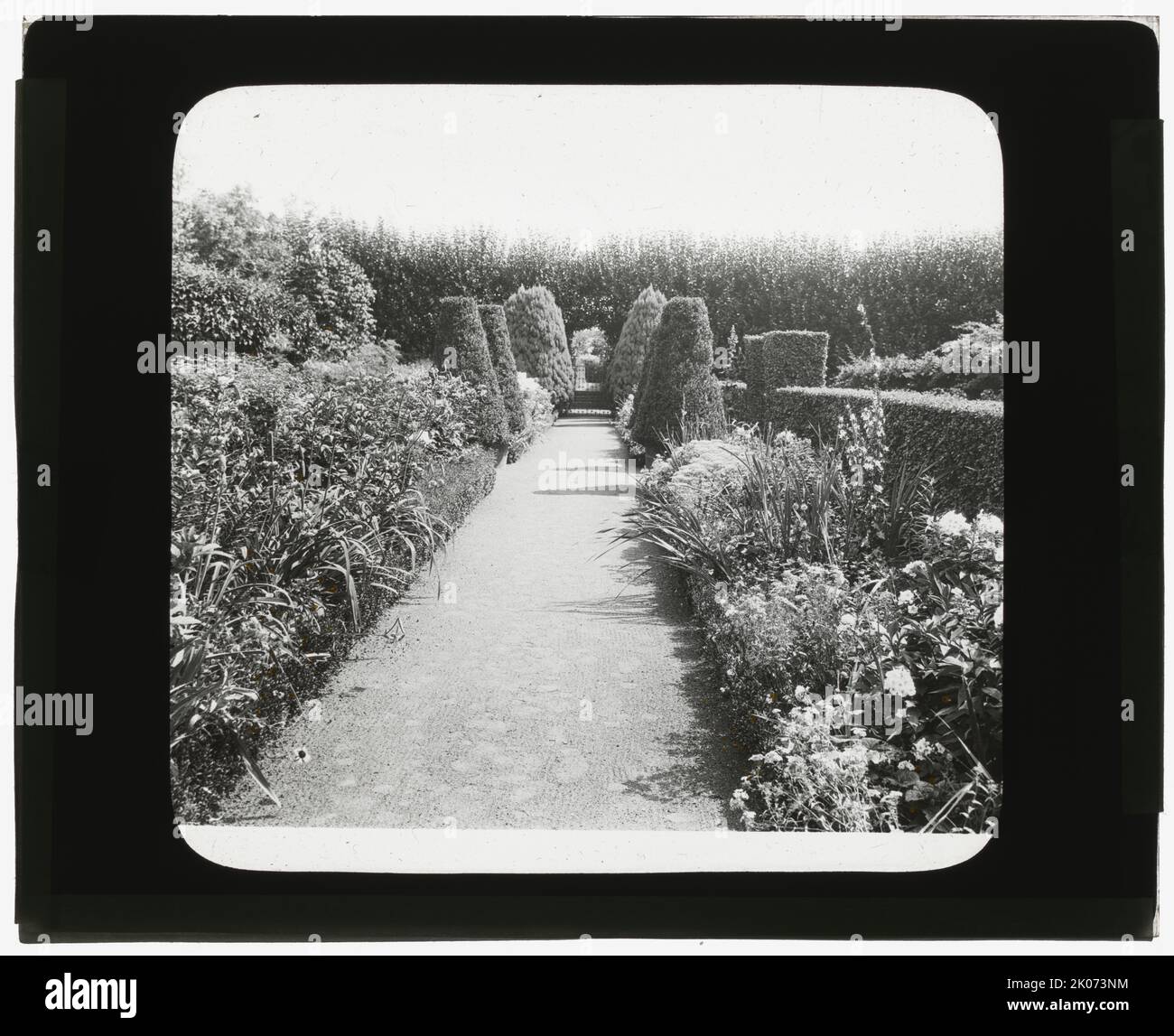 Maudesleigh hi-res stock photography and images - Alamy