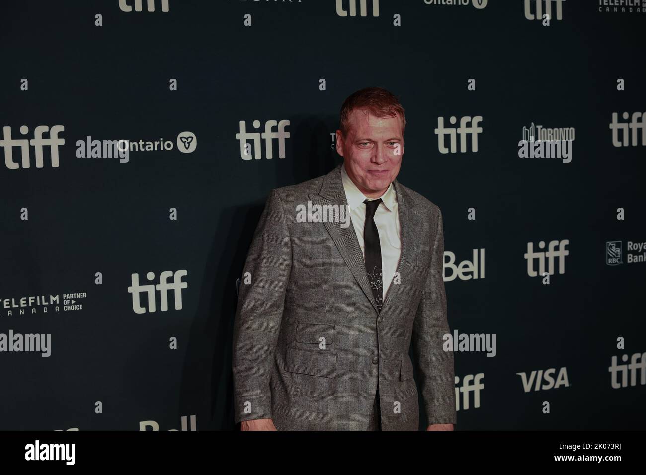 Holt mccallanay hi-res stock photography and images - Alamy