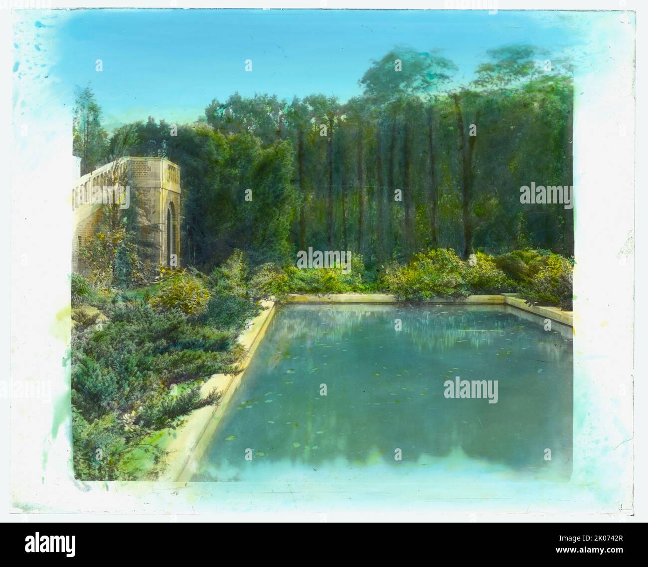 James leal greenleaf hi-res stock photography and images - Alamy