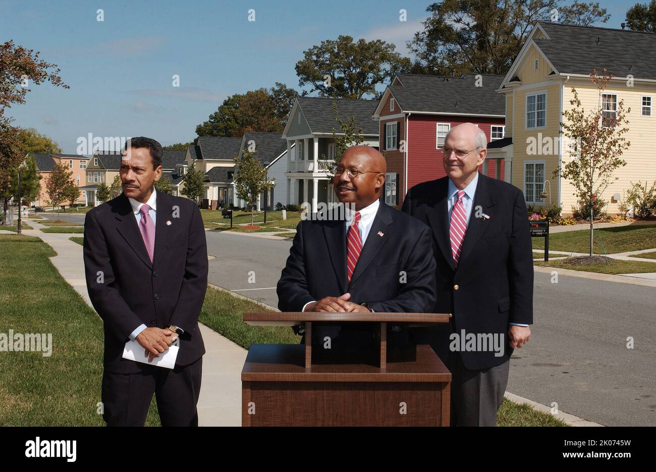 Private jackson park hi-res stock photography and images - Alamy